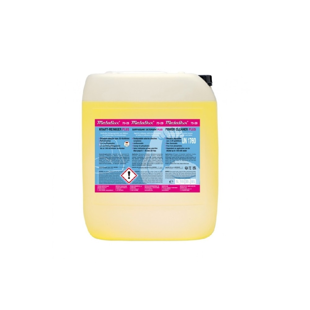 KRAFT ΧΗΜΙΚΟ ΓΙΑ ΑΛΑΤΑ 5LT - ΕΨΕ-Εμπορική Ψυκτική Ελλάδας Ι.Κ.Ε.